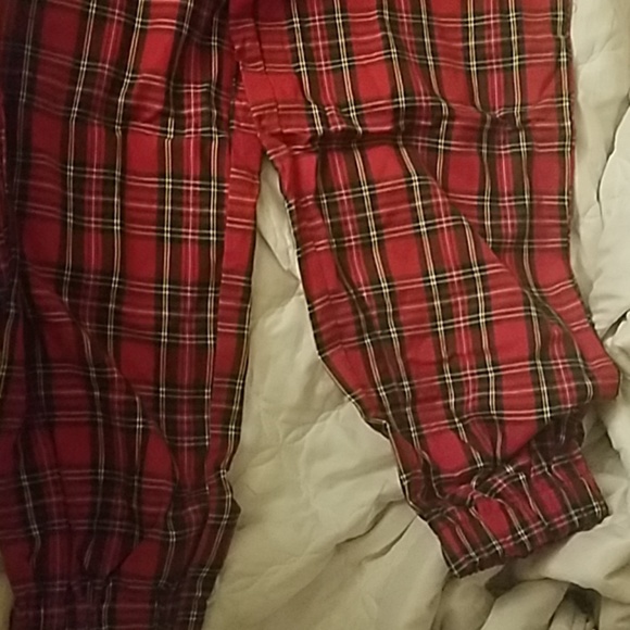 36 Point 5 | Pants & Jumpsuits | Plaid Checkerboard Overalls Jumpsuit ...